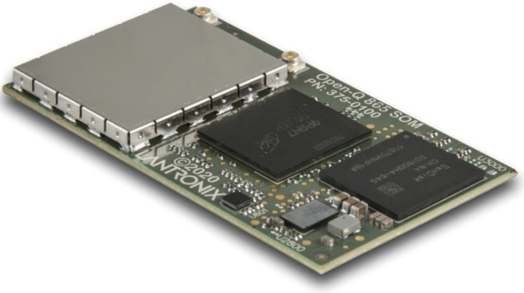 System On Module Distributor - Millennium